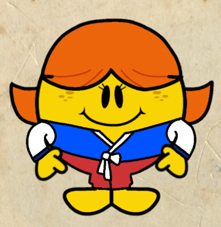 Joseon! Miss Daredevil | Fandom