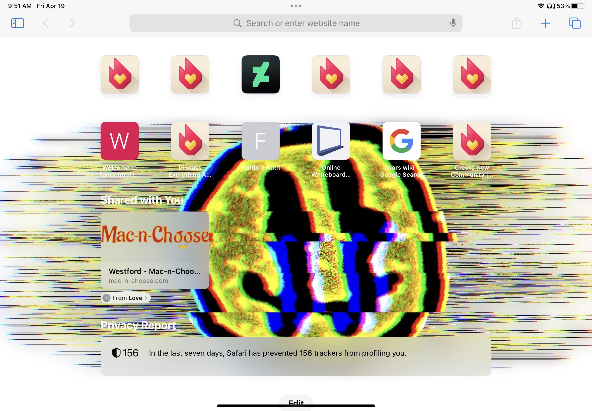 POOKIE’S IN MY GOOGLE BACKGROUND!!! | Fandom