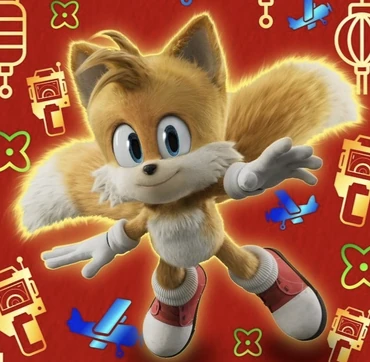 Who's the cutest Tails? | Fandom