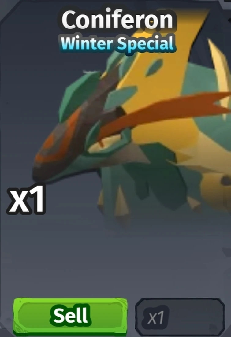 Discuss Everything About Creatures of Sonaria Wiki | Fandom