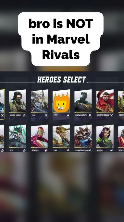 rivals | Fandom