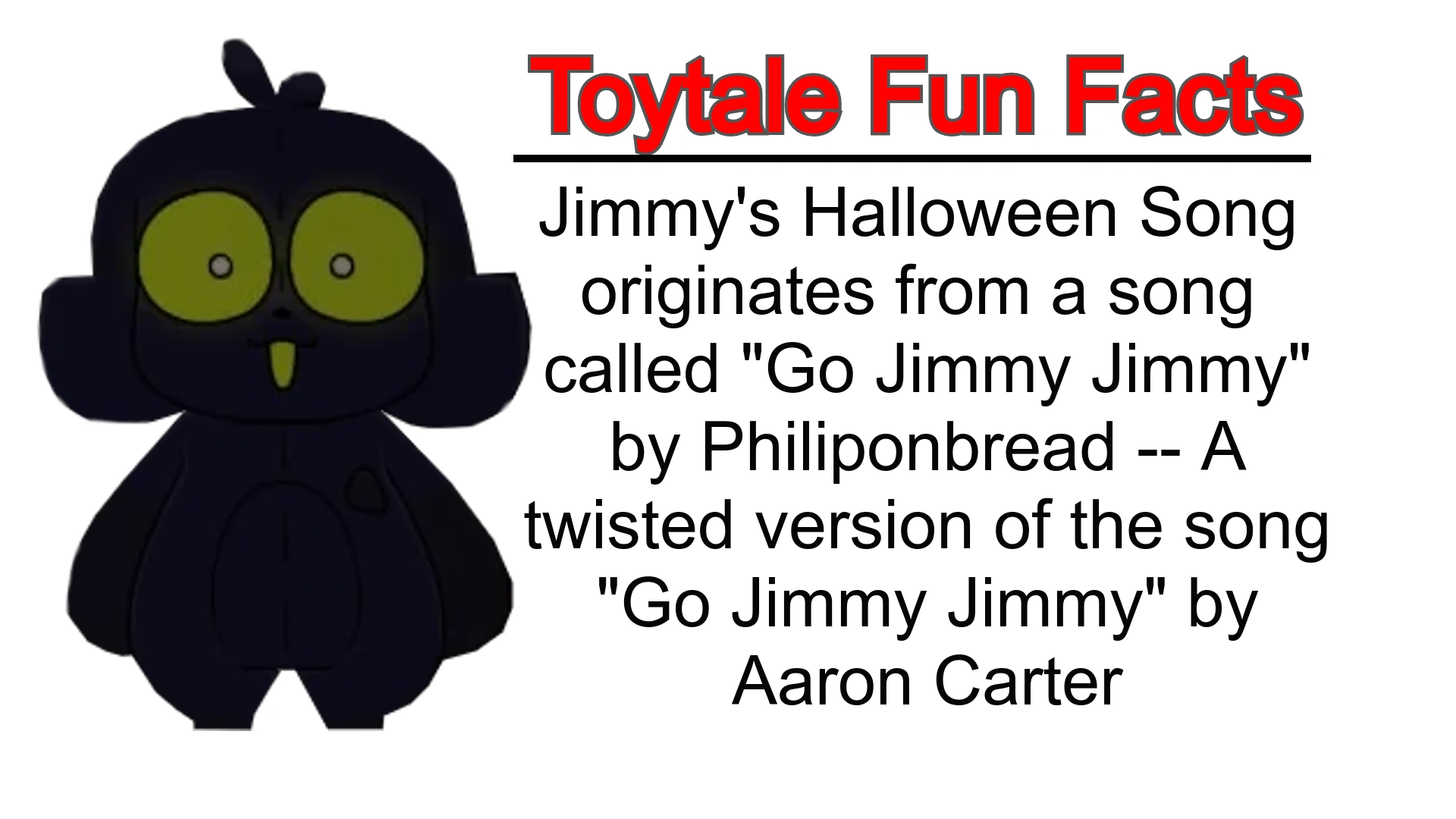 Toytale Fun Facts #5 | Fandom