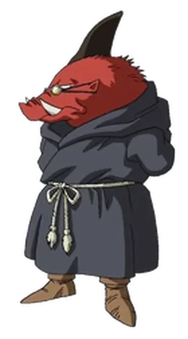 Discuss Everything About Dragon Ball Wiki | Fandom