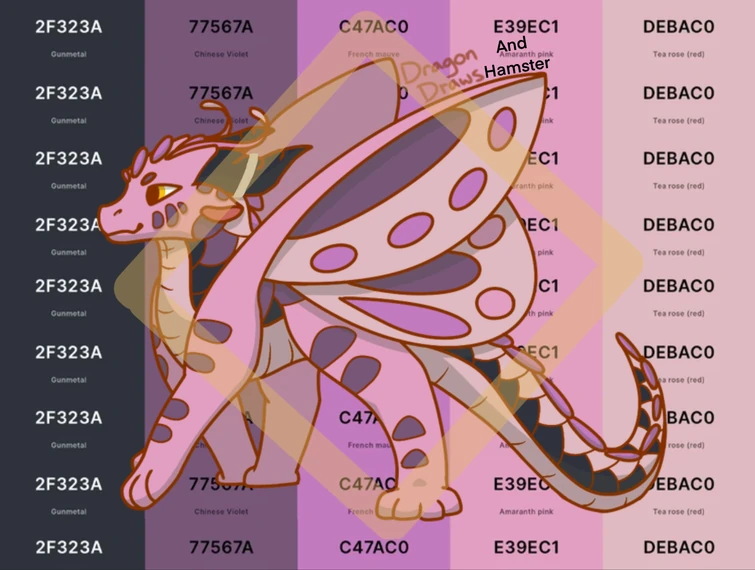 Basefill comission #3! | Fandom