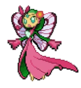 Lillymon (Pilot Version) | Fandom