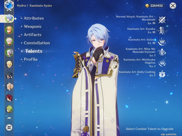 LETS GOOOOO | Fandom