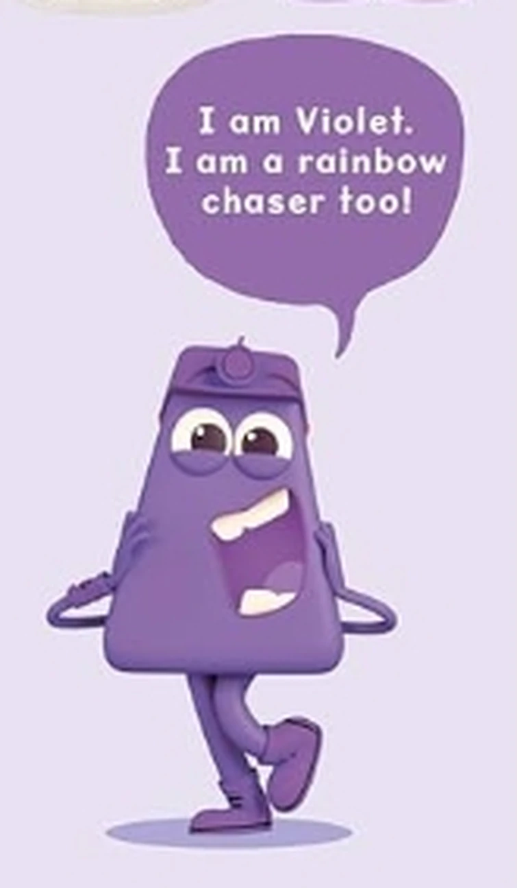 My face whenever I see V and Barbabravo | Fandom