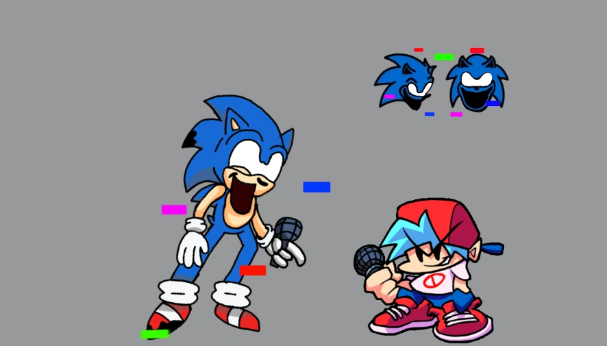 pippy sonic | Fandom