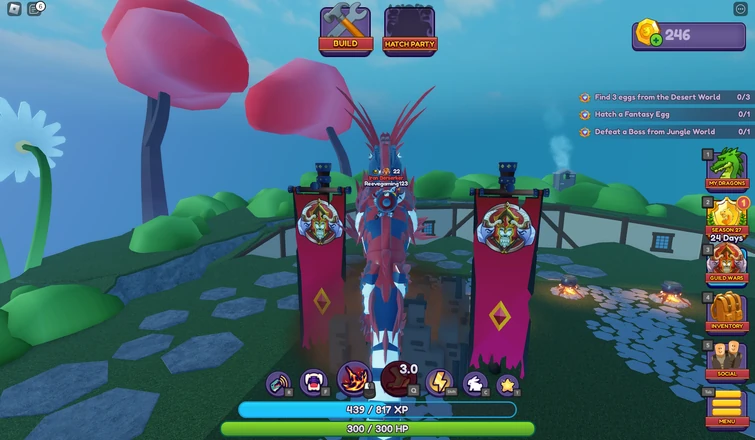 DRAKE SHOW JUMPING BASE | Fandom