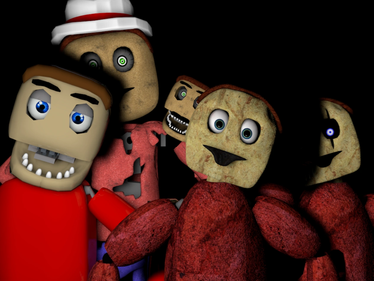 Hey gang! | Fandom
