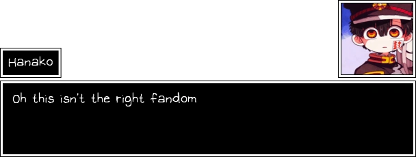 lol Hanako is lost | Fandom
