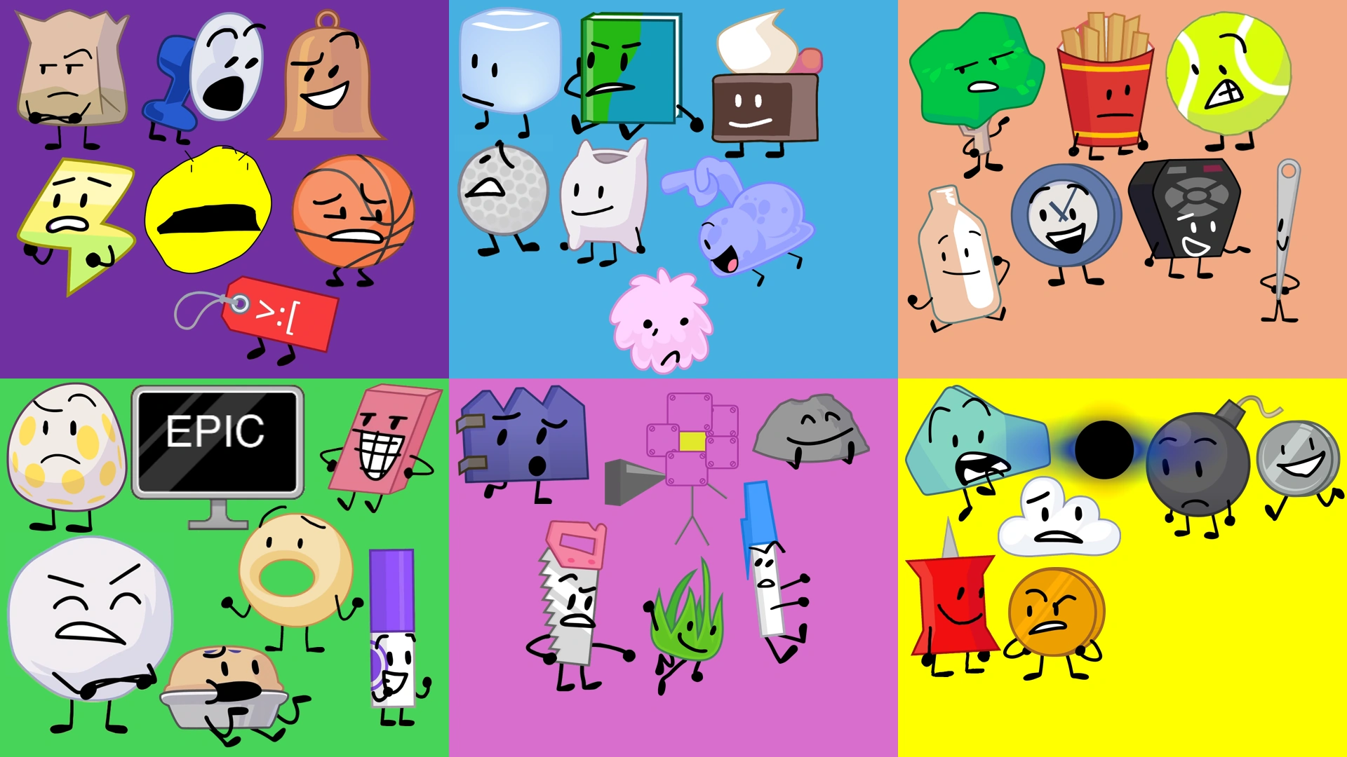 TPOT Randomized 2 | Fandom