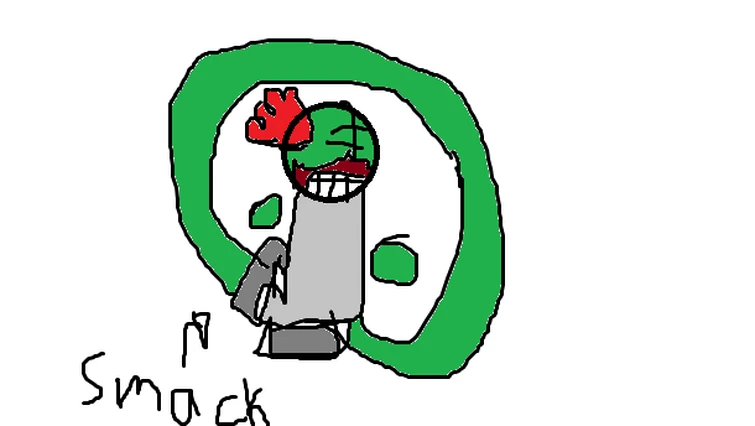 Cursed fnf images | Fandom