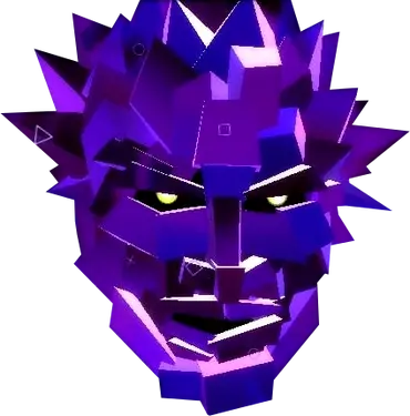 Master hand vs polygon man | Fandom