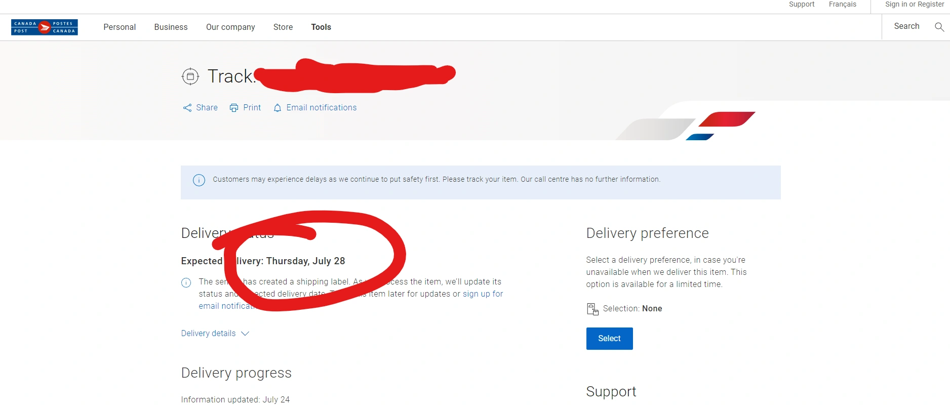 four days... | Fandom