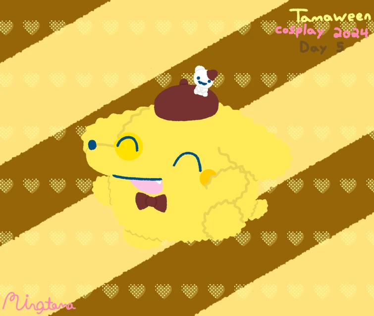 Discuss Everything About Tamagotchi Wiki | Fandom