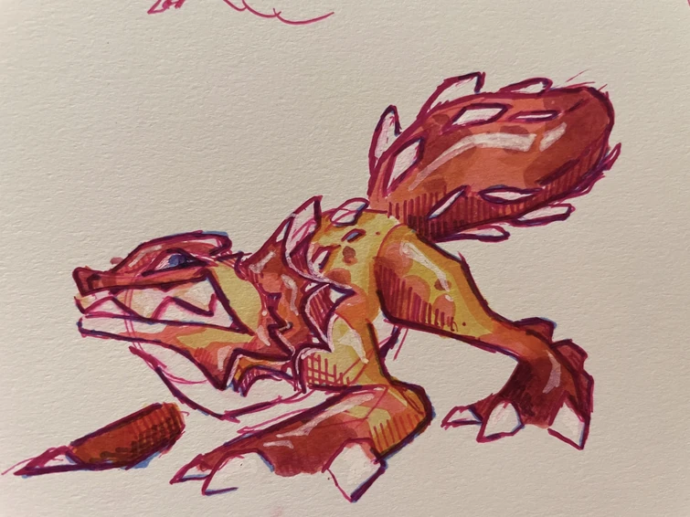 HUGEE art dump part 3 (alot uploaded weird sorry, rotate ur device if any look off) | Fandom