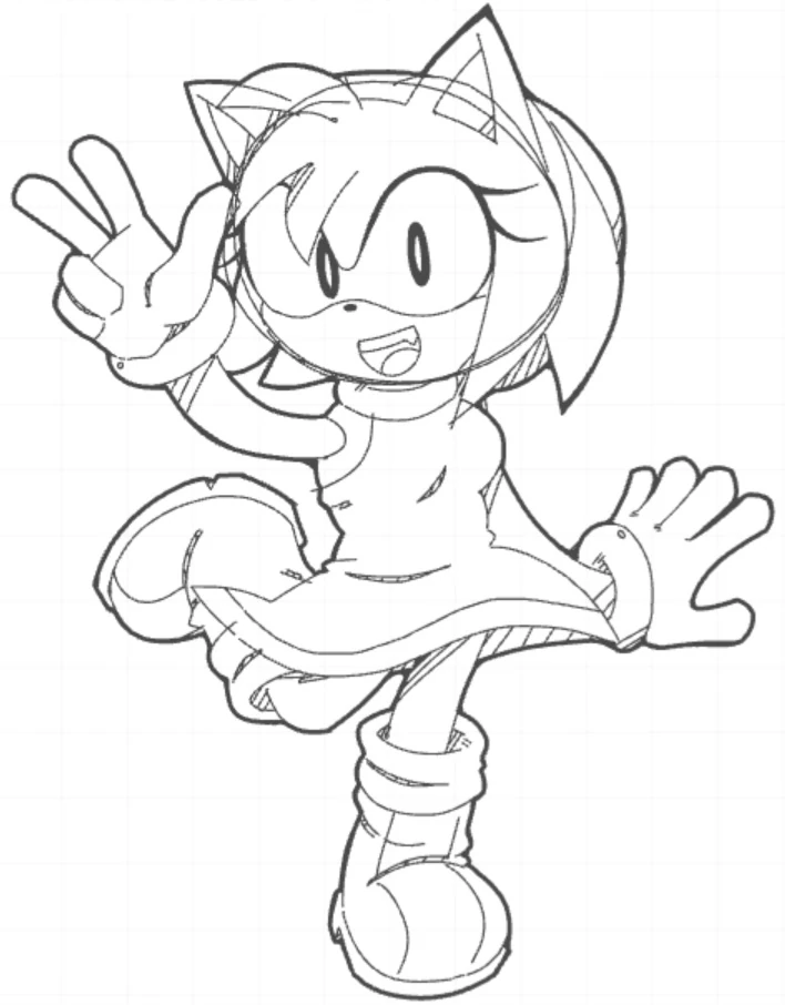 Amy! | Fandom