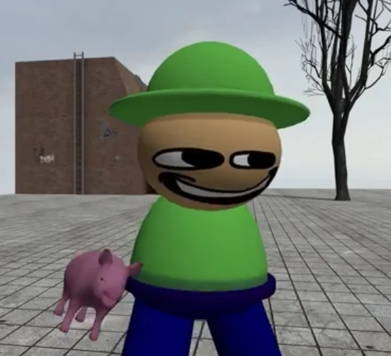 His name is Phil | Fandom