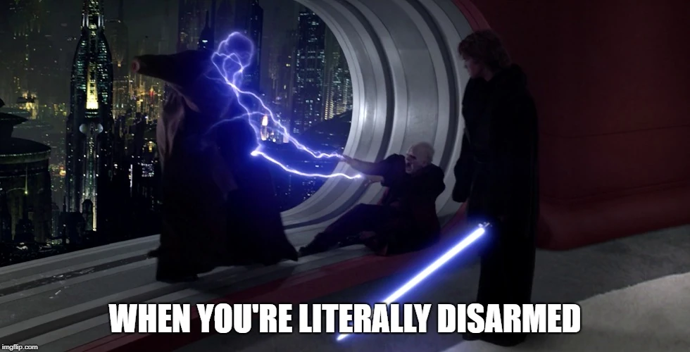 Windu Meme | Fandom