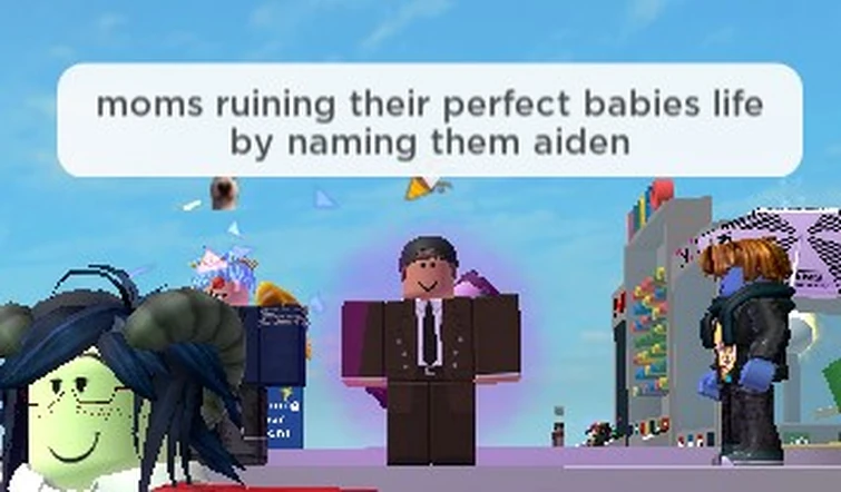 name roasting | Fandom