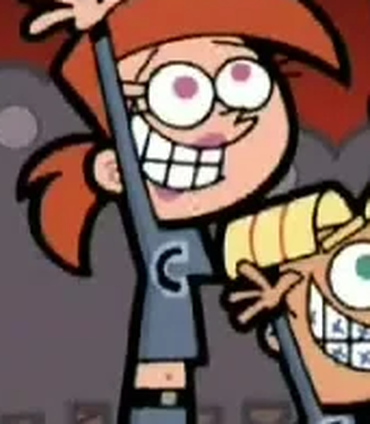 Vicky Bowing Down To Crocker | Fandom