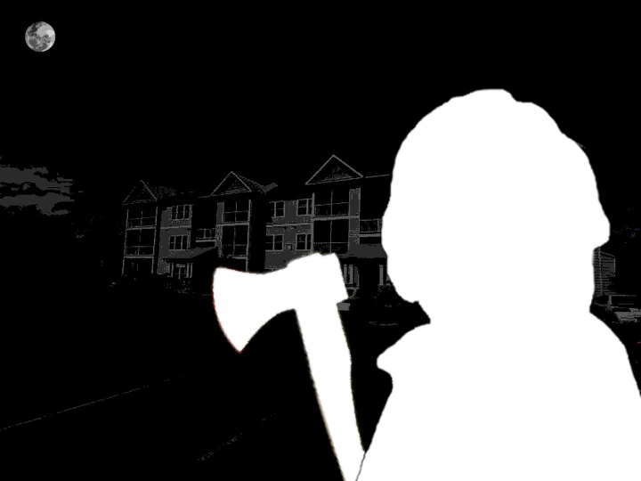 Mr Goodman Rampage! | Fandom