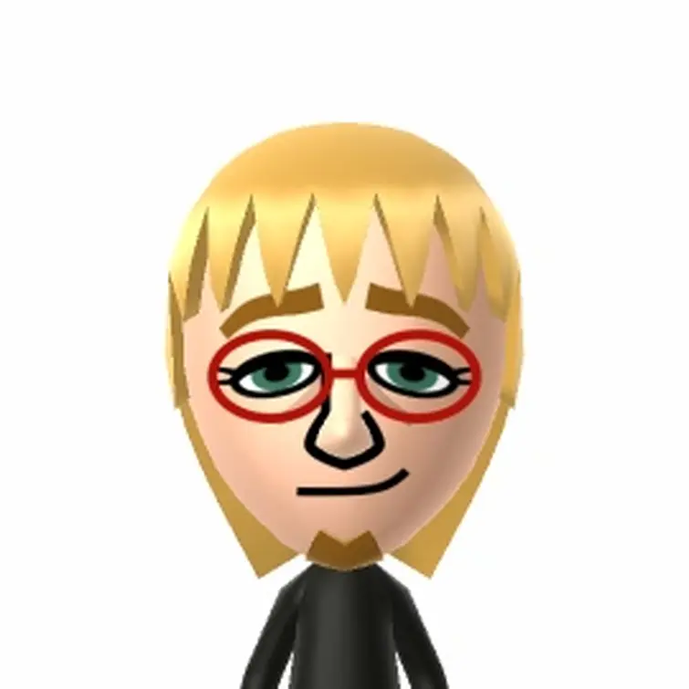 A Mii a Day YCCM Edition - Pabu (October 6th) | Fandom