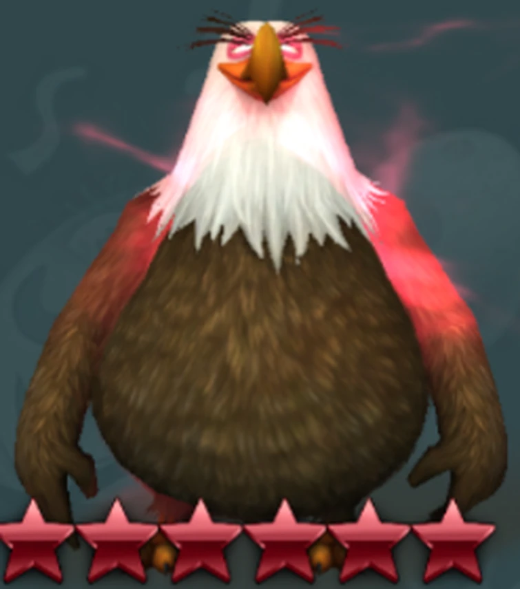 Discuss Everything About Angry Birds Fanon Wiki | Fandom