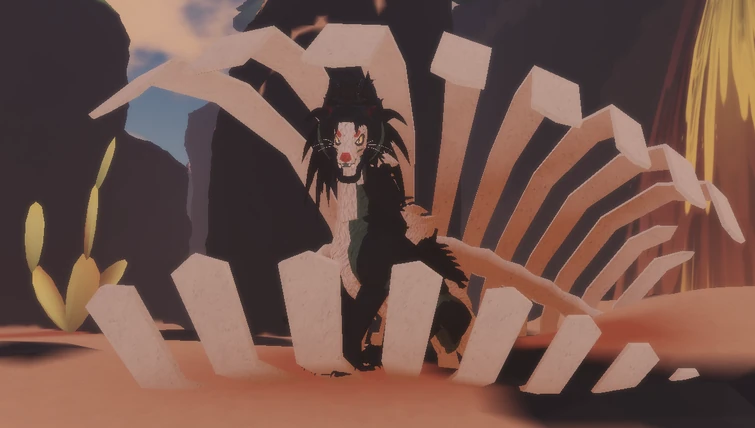 New sandworm oc :) | Fandom