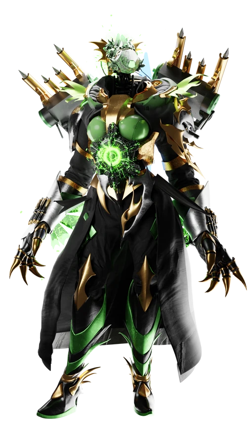 I have a question | Fandom