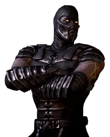 Discuss Everything About Mortal Kombat Wiki | Fandom