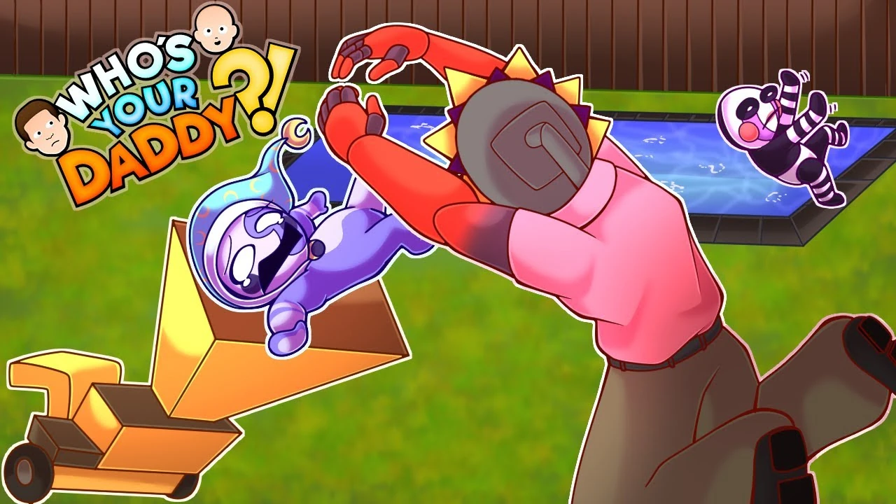 New EAPS episode (0^0) | Fandom