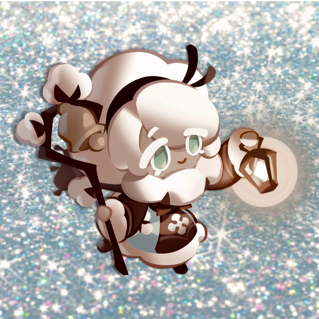 Cotton Cookie profile picture / pfp edit! | Fandom