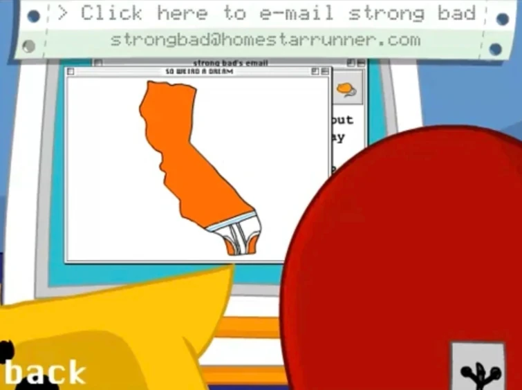 Ban the picture above you: The return | Fandom