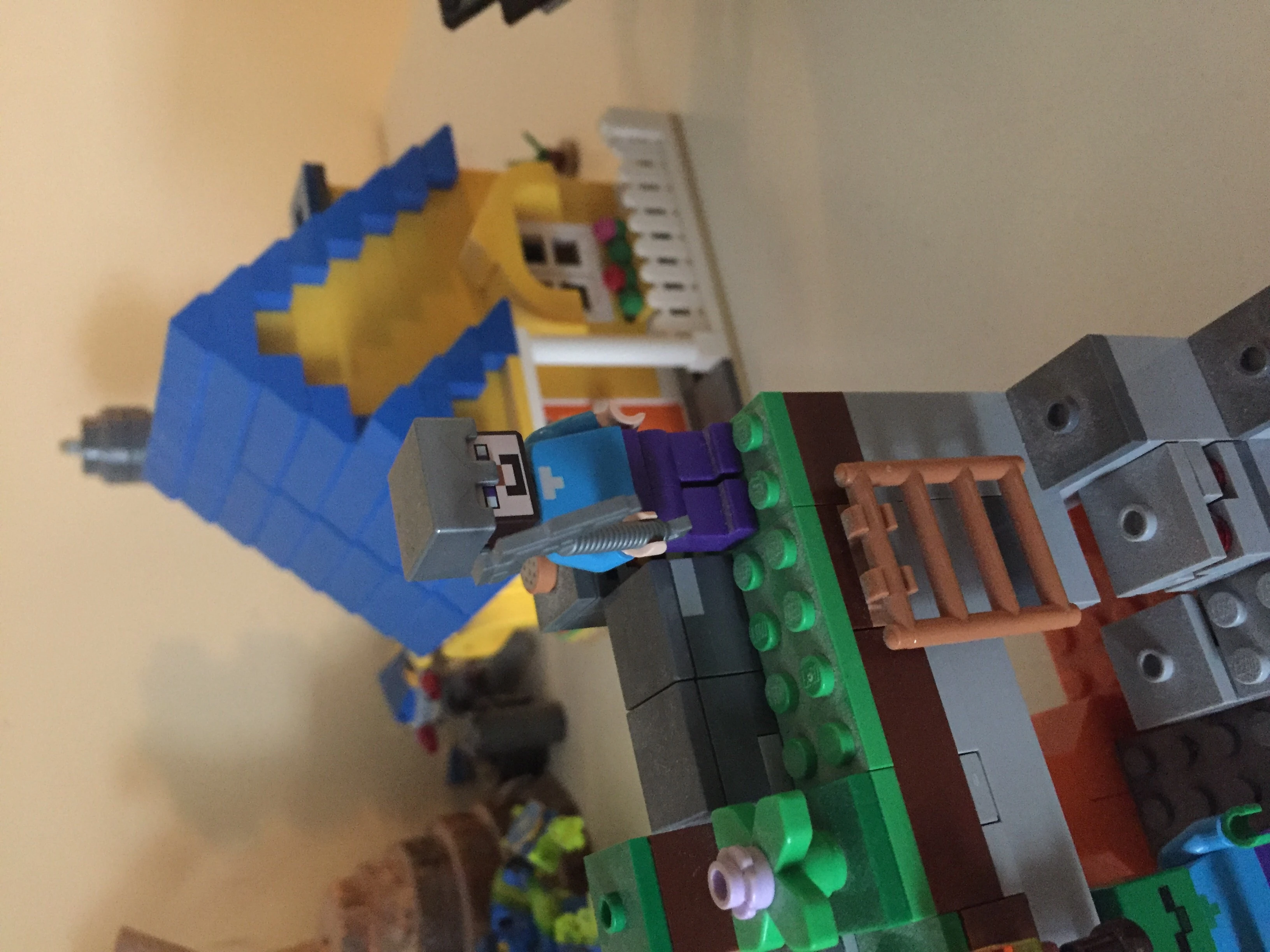 Remember Steve? | Fandom