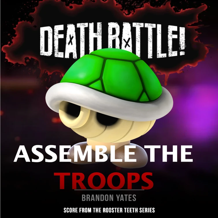 Rate These Scores | Fandom