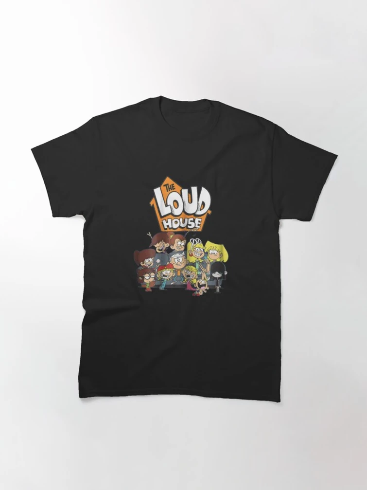 Loud House Merchandise I'm getting | Fandom