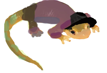 Discuss Everything About Amphibia Wiki | Fandom