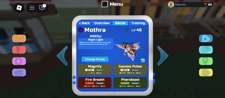 Discuss Everything About Loomian Legacy Wiki | Fandom