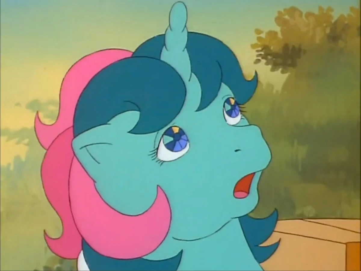 What's your opinion on Fizzy from MLP | Fandom