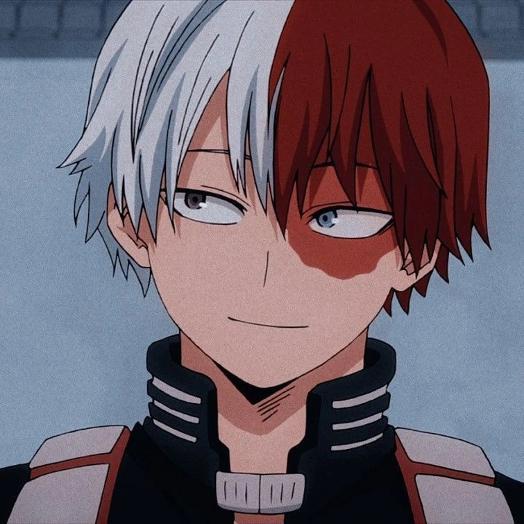 Happy B-Day Todoroki