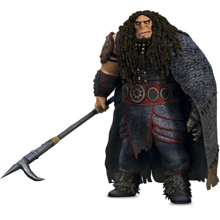 Discuss Everything About How to Train Your Dragon Wiki | Fandom