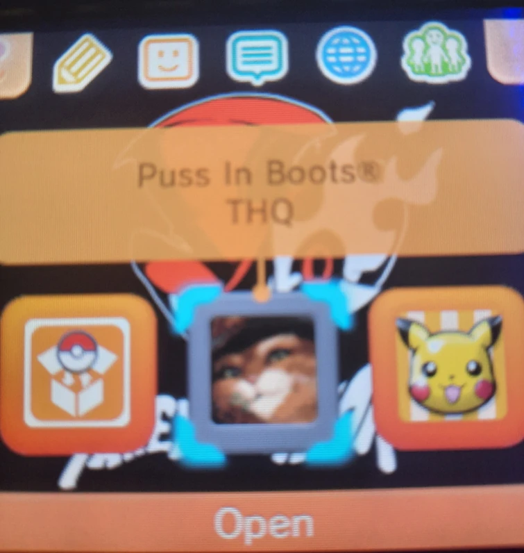 FNF HAS NOTHING ON PUSS IN BOOTS RHYTHM GAME | Fandom