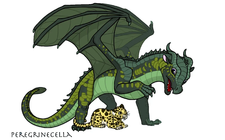 LEAFWING RAFFLE ADOPT | Fandom