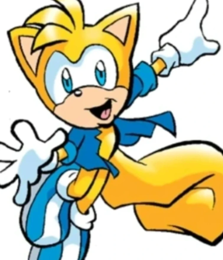 Discuss Everything About Sonic News Network | Fandom