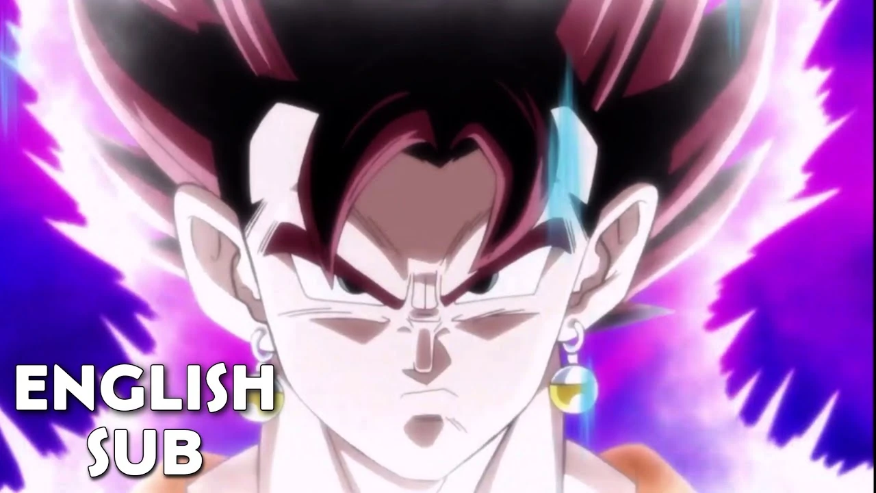 Dragon Ball Heroes Episode 7 Eng Sub | Fandom