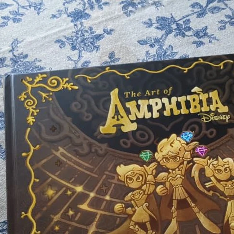 Discuss Everything About Amphibia Wiki | Fandom