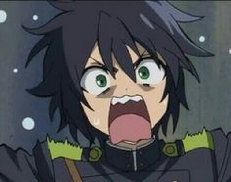 Me externally calm when the teach is behind me while I am internally ...