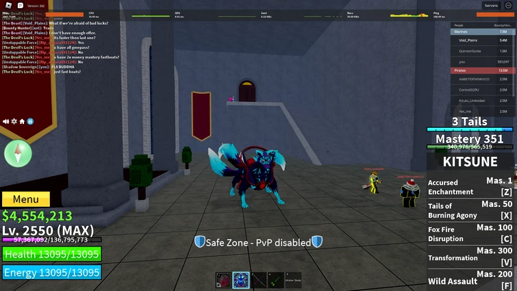 Discuss Everything About Blox Fruits Wiki | Fandom